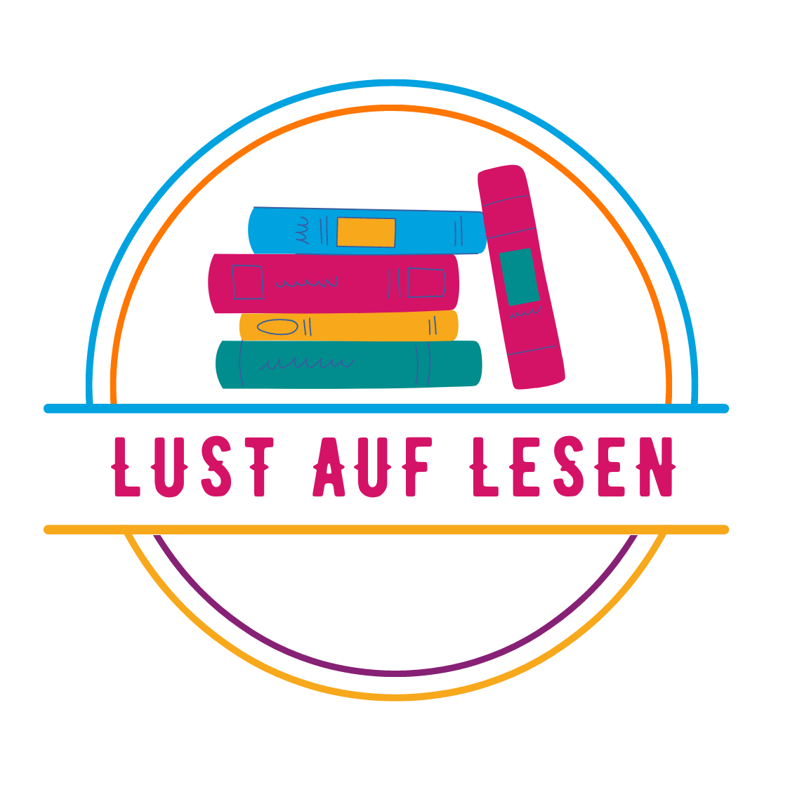 Lust auf Lesen - Bundessozialaktion